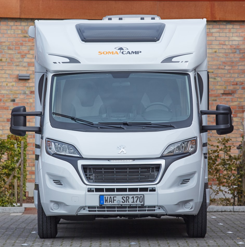 Suche "Somacamp" Vertragswerkstatt - Seite 2 - Forum Campen.de